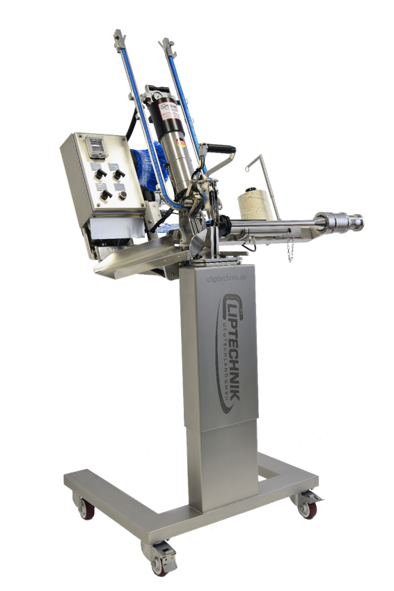 Clippers | Cliptechnik Deutschland